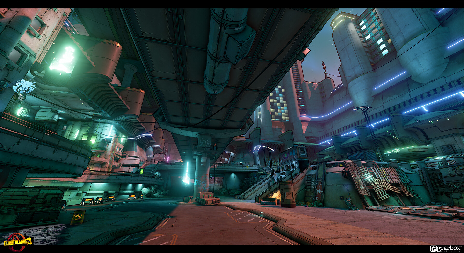 Brad Sierzega - Meridian Metroplex