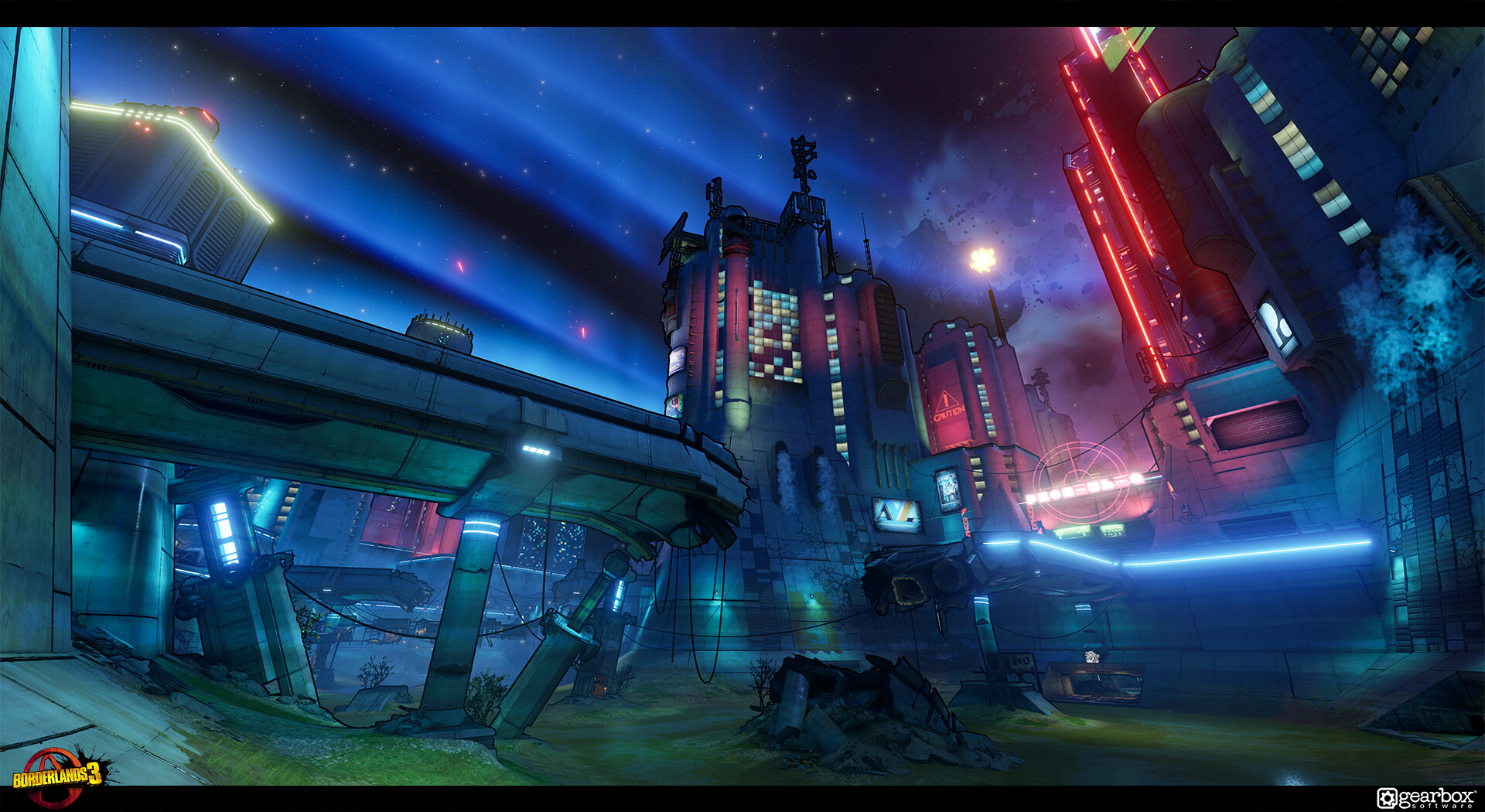 Brad Sierzega - Meridian Metroplex