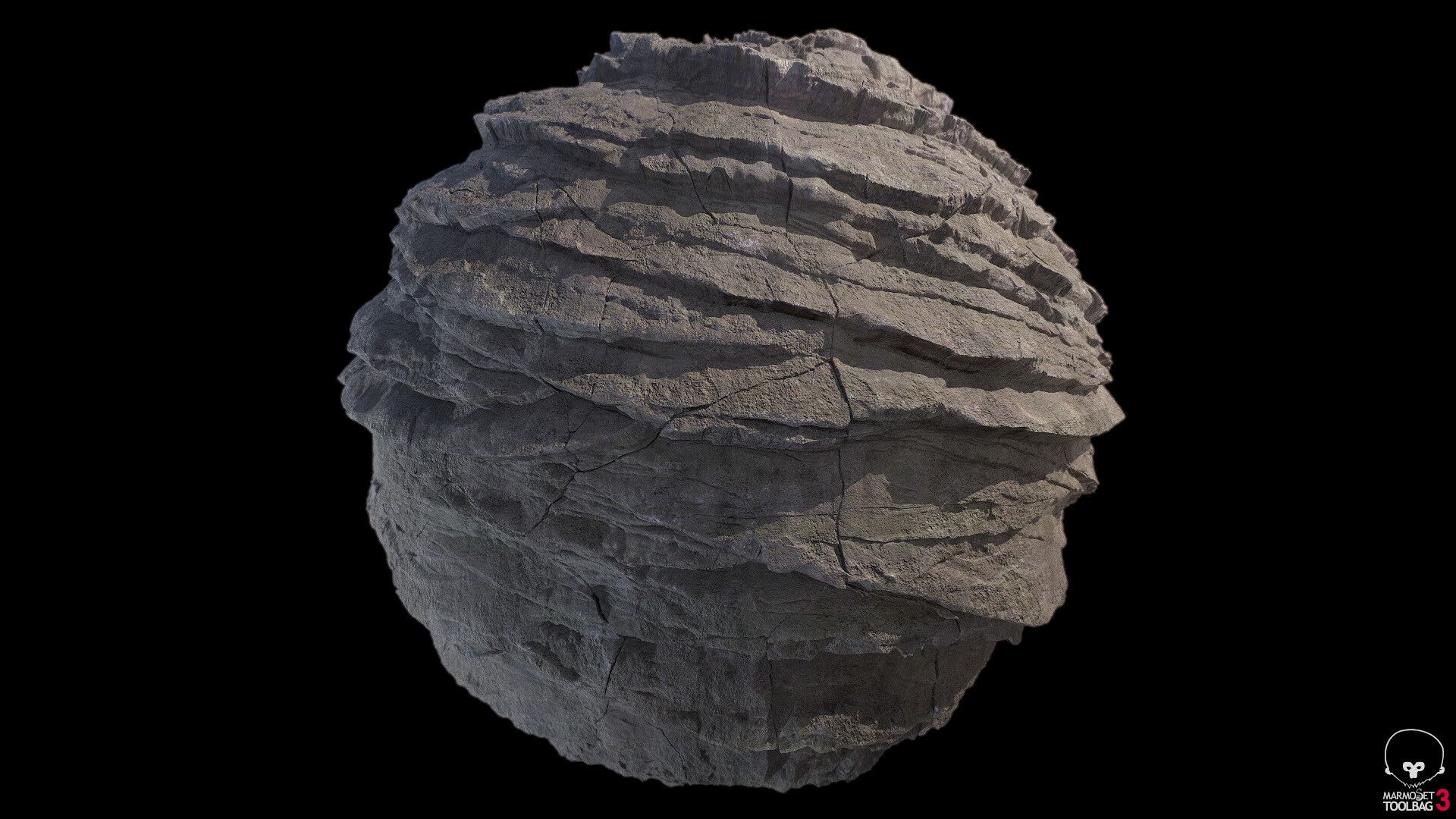 ArtStation - Cliff Material