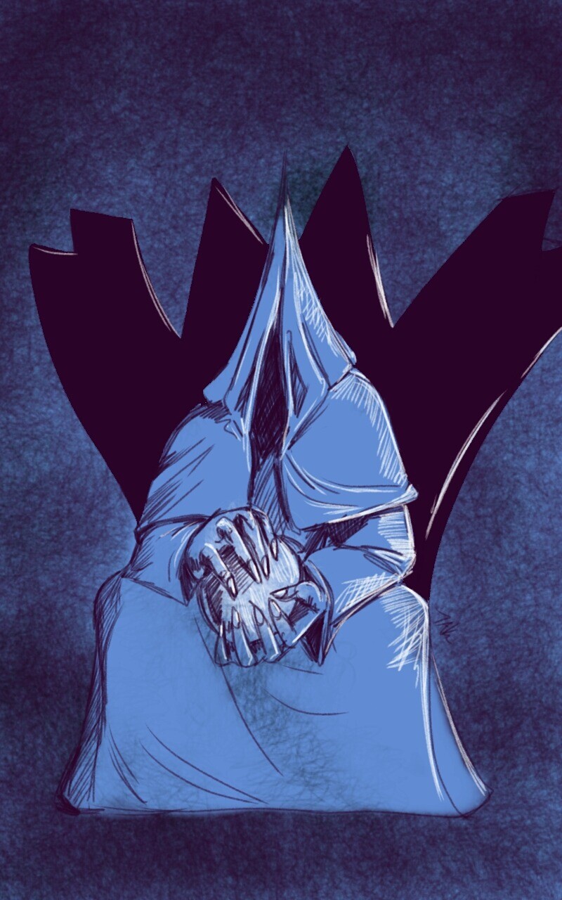 ArtStation - Daily Sketch: Steve