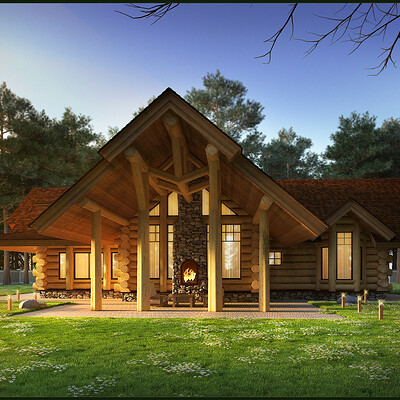 Eugene "zzboy" Kibisov