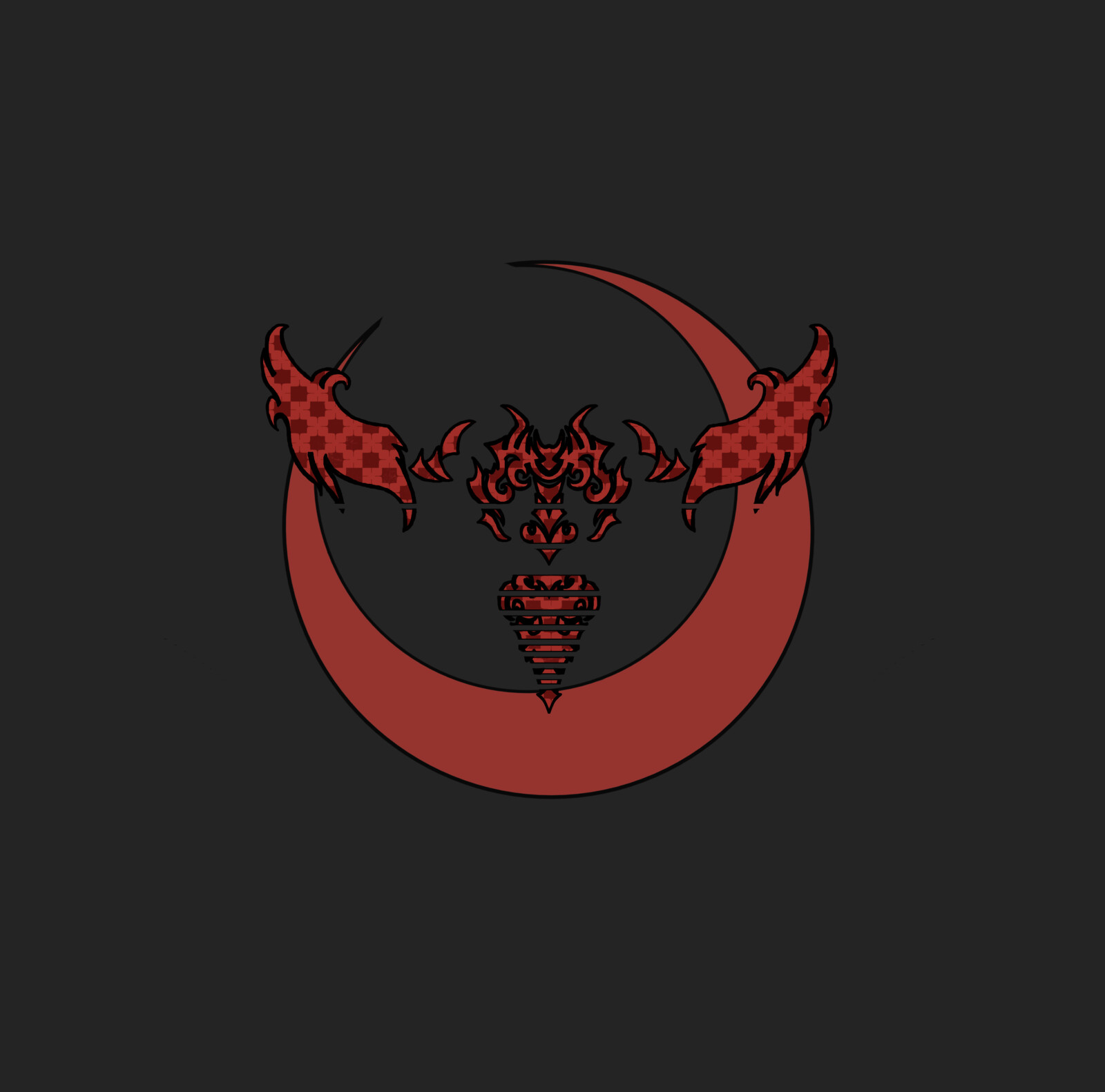 Geist Artist - The 1st Gen logos