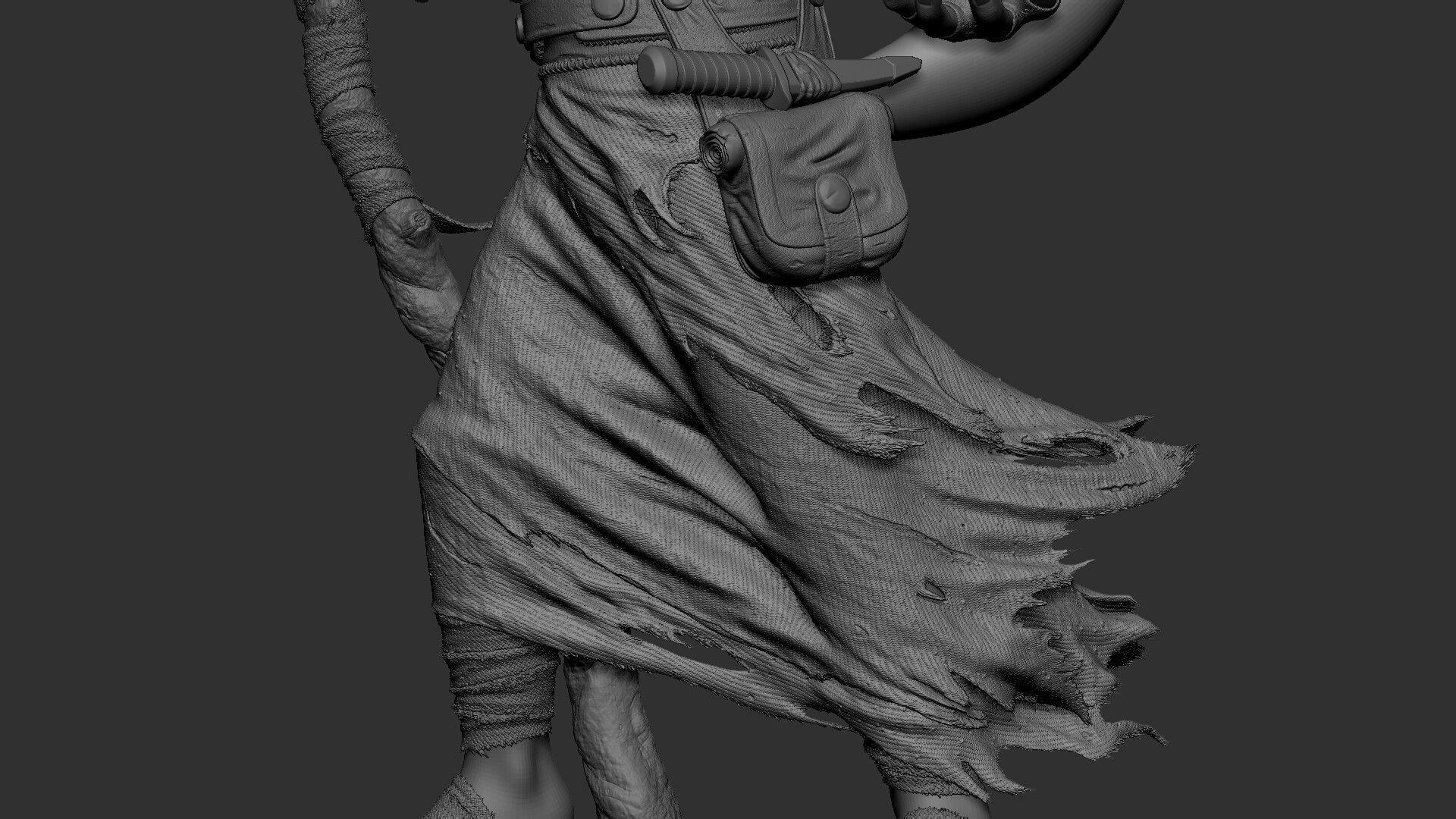 Geison Araujo - Magnnec