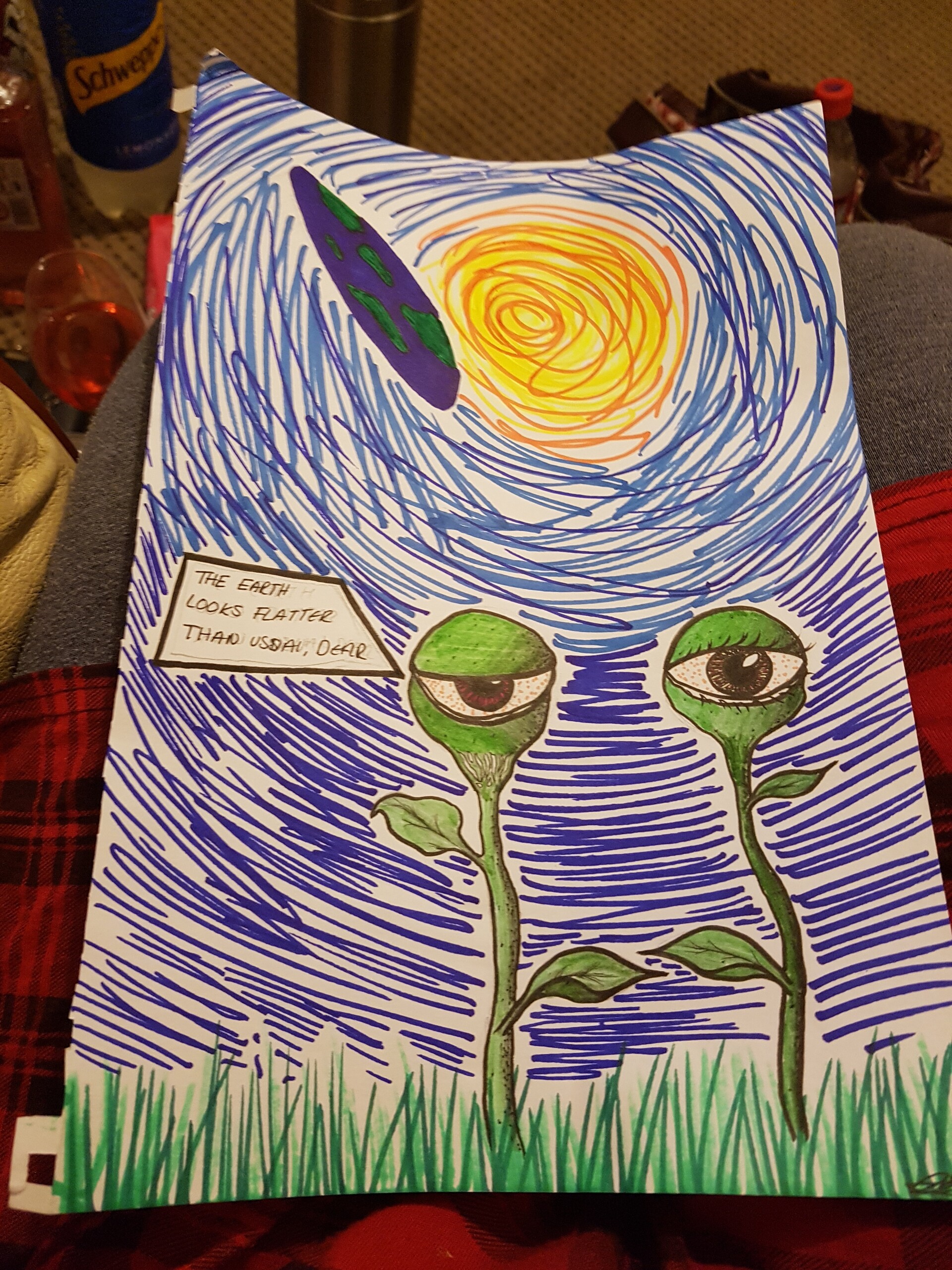 ArtStation - Comedy Art