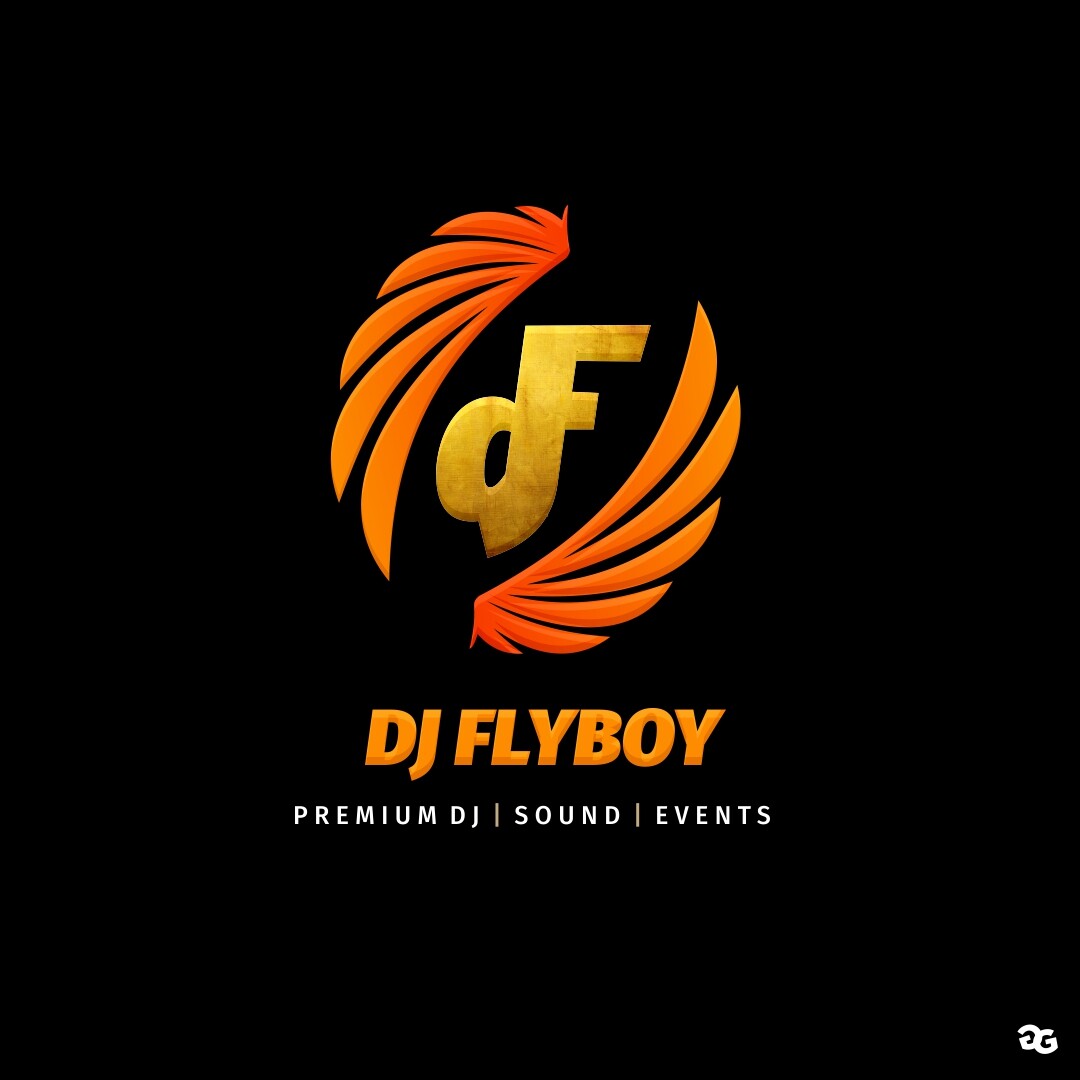 ArtStation - Logo Design