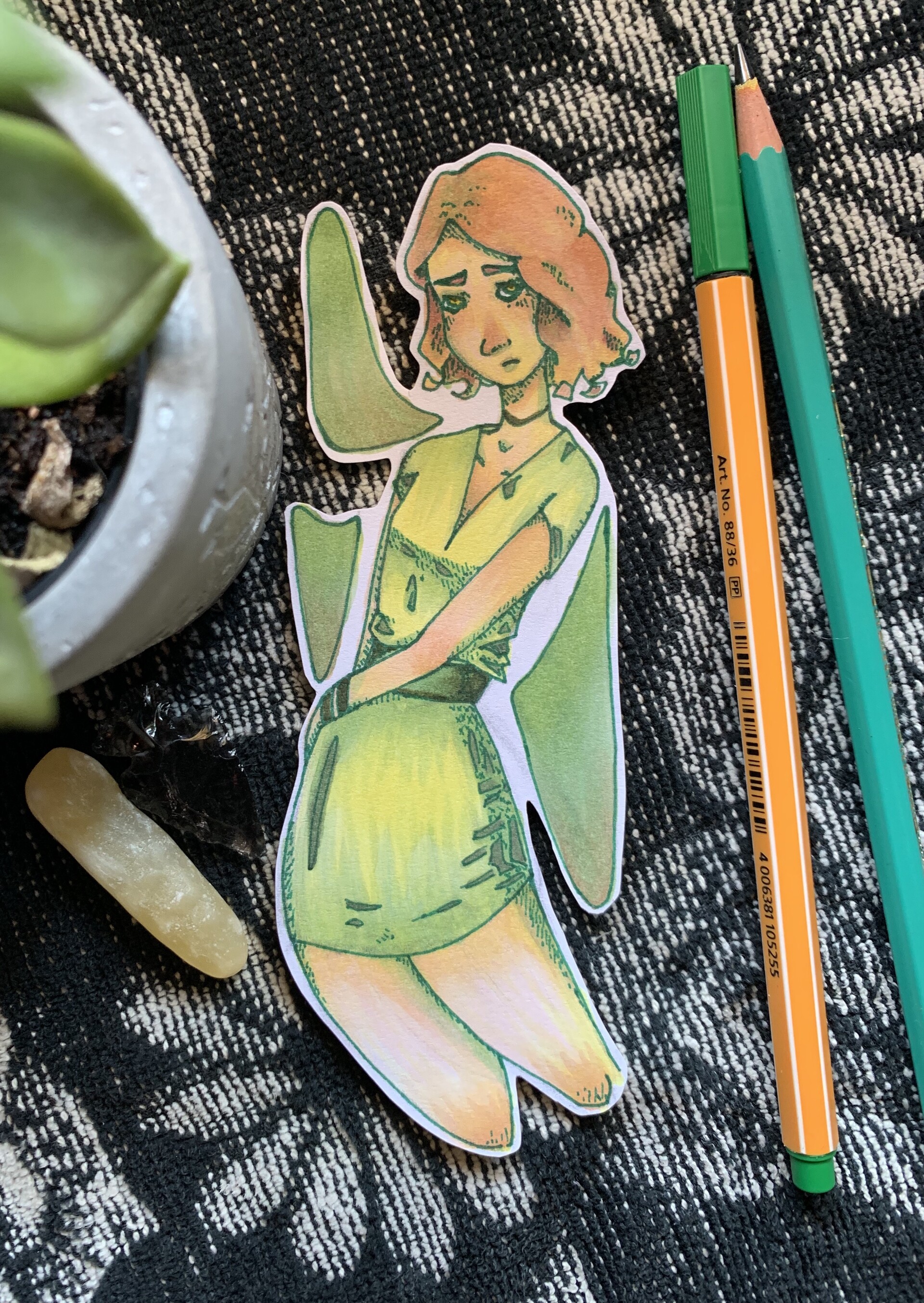 ArtStation - All Movement is Not Forward