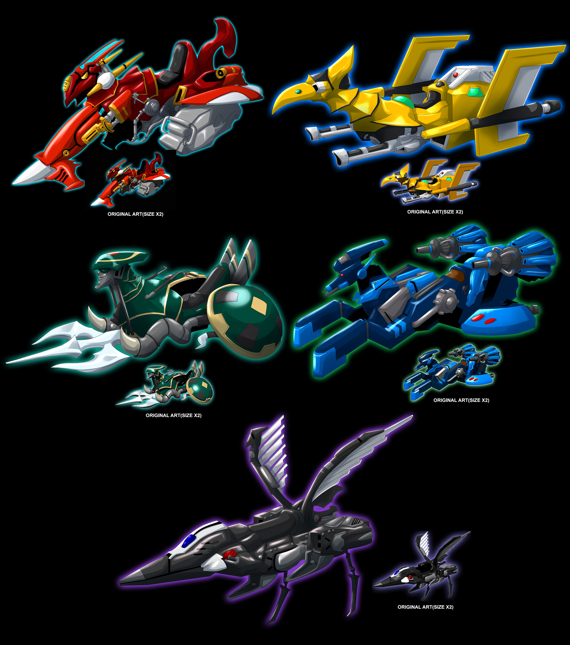 Mariana Souza - VASARA Collection - Vasara 2 artwork remaster