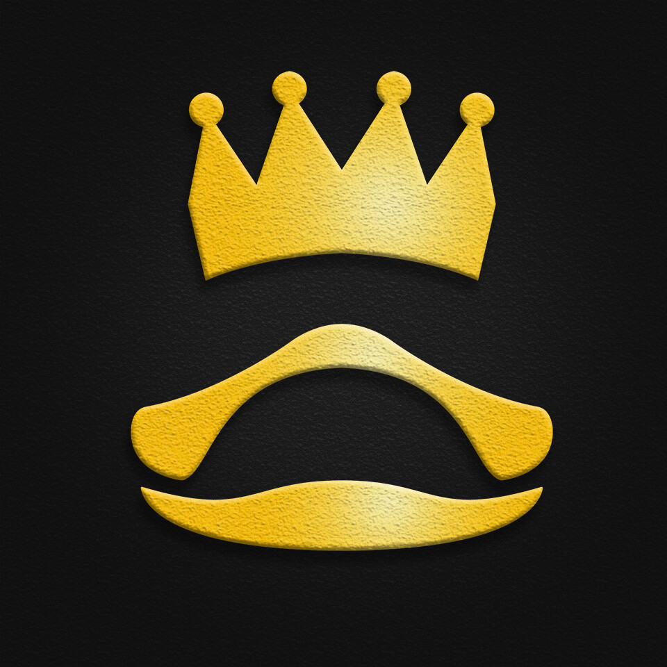 ArtStation - Personal Alias Logo