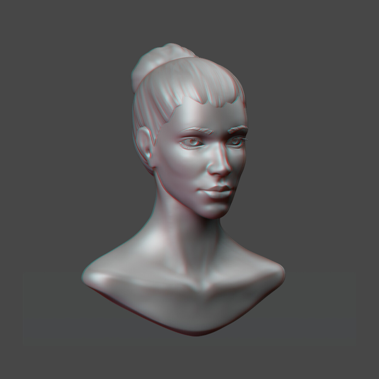 ArtStation - Study #01