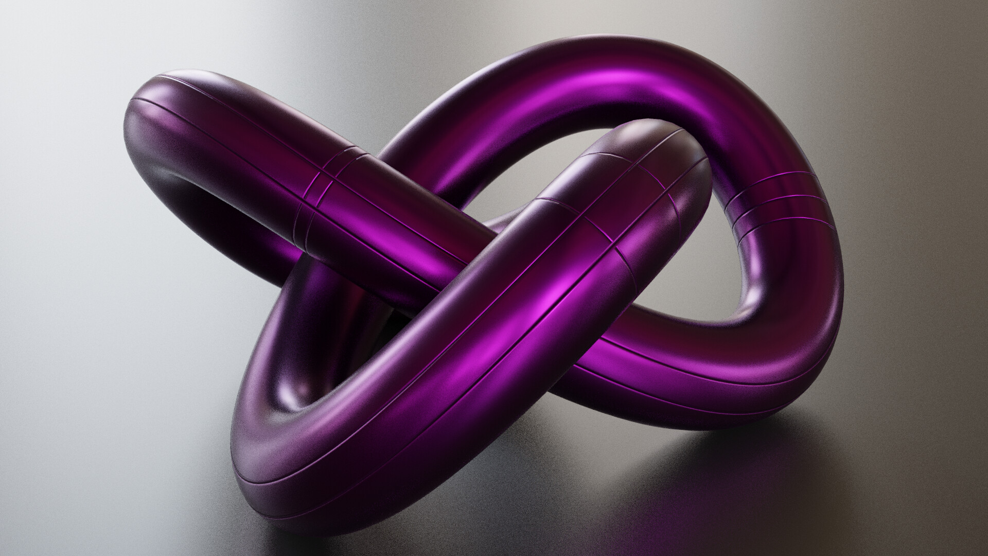 ArtStation - Torus Knots & ePanels
