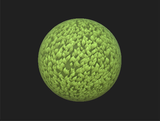 ArtStation - Grass Materials