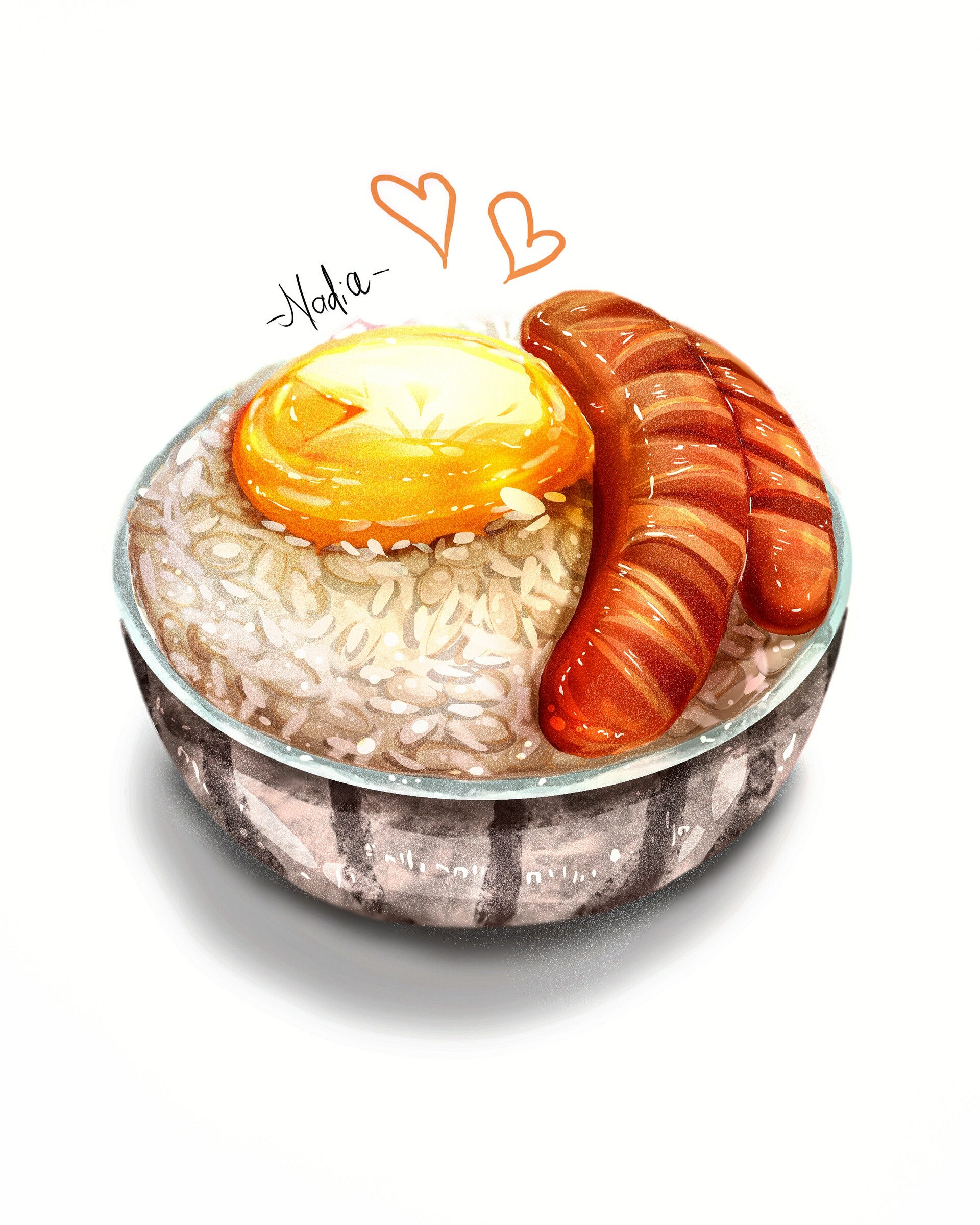 ArtStation - Japanese Don