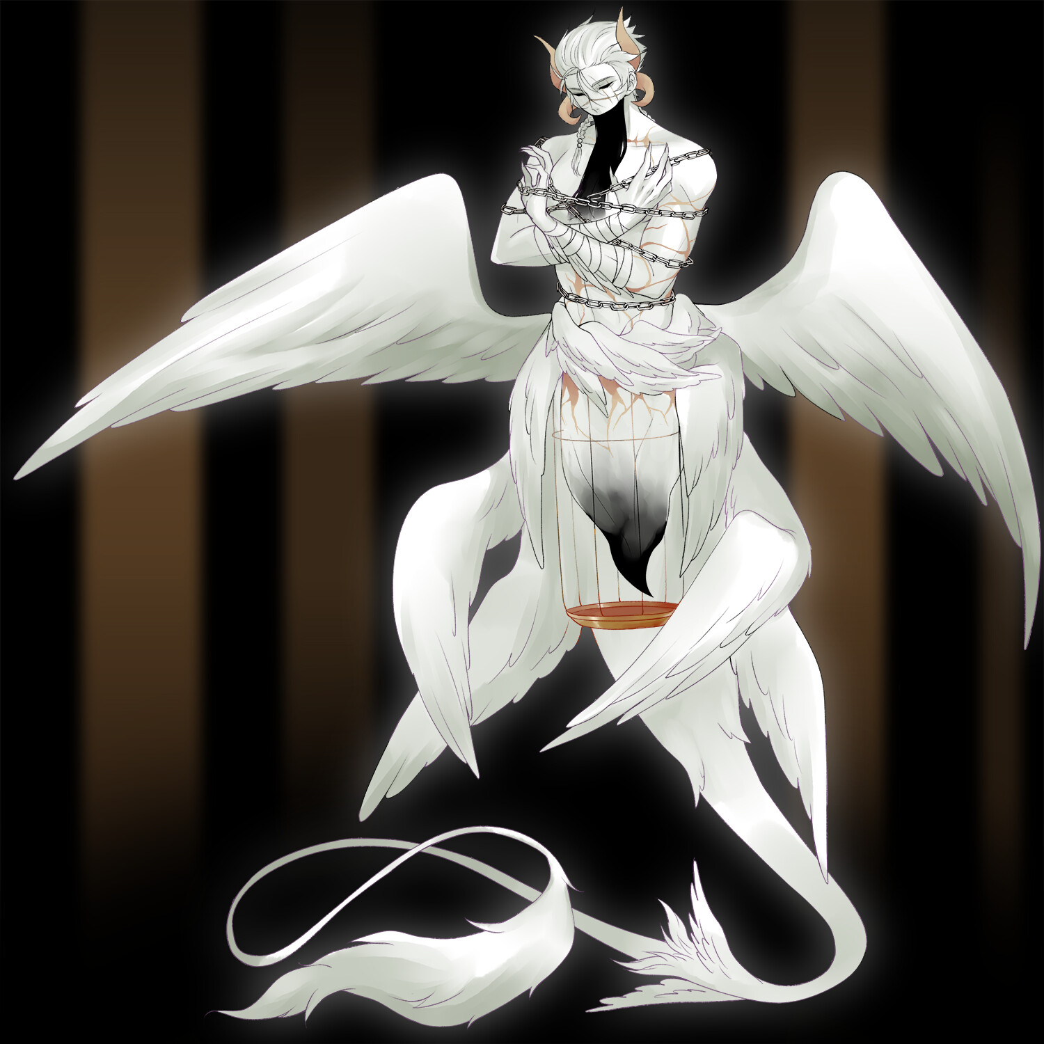 ArtStation - Sin Eater