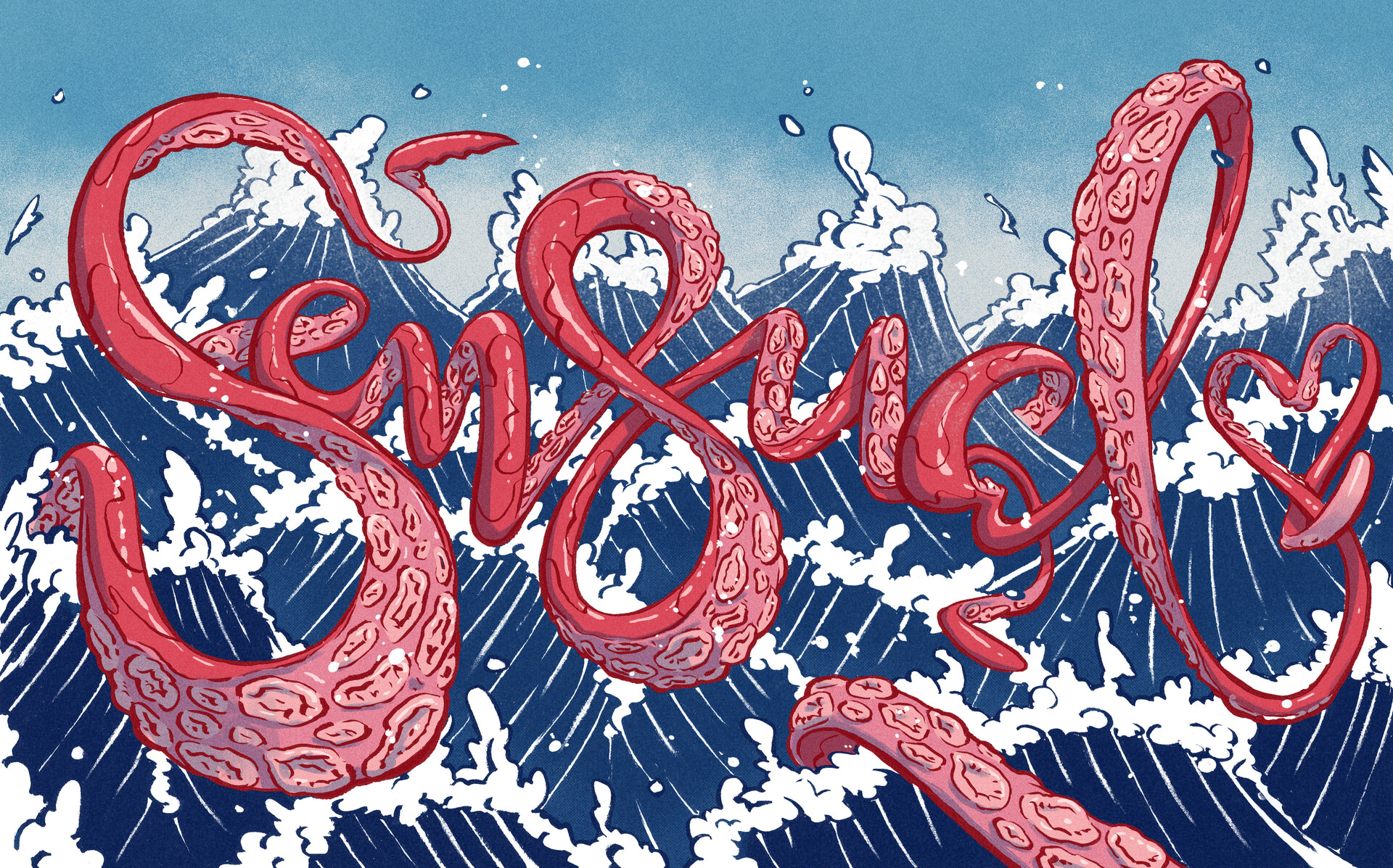 ArtStation - Sensual