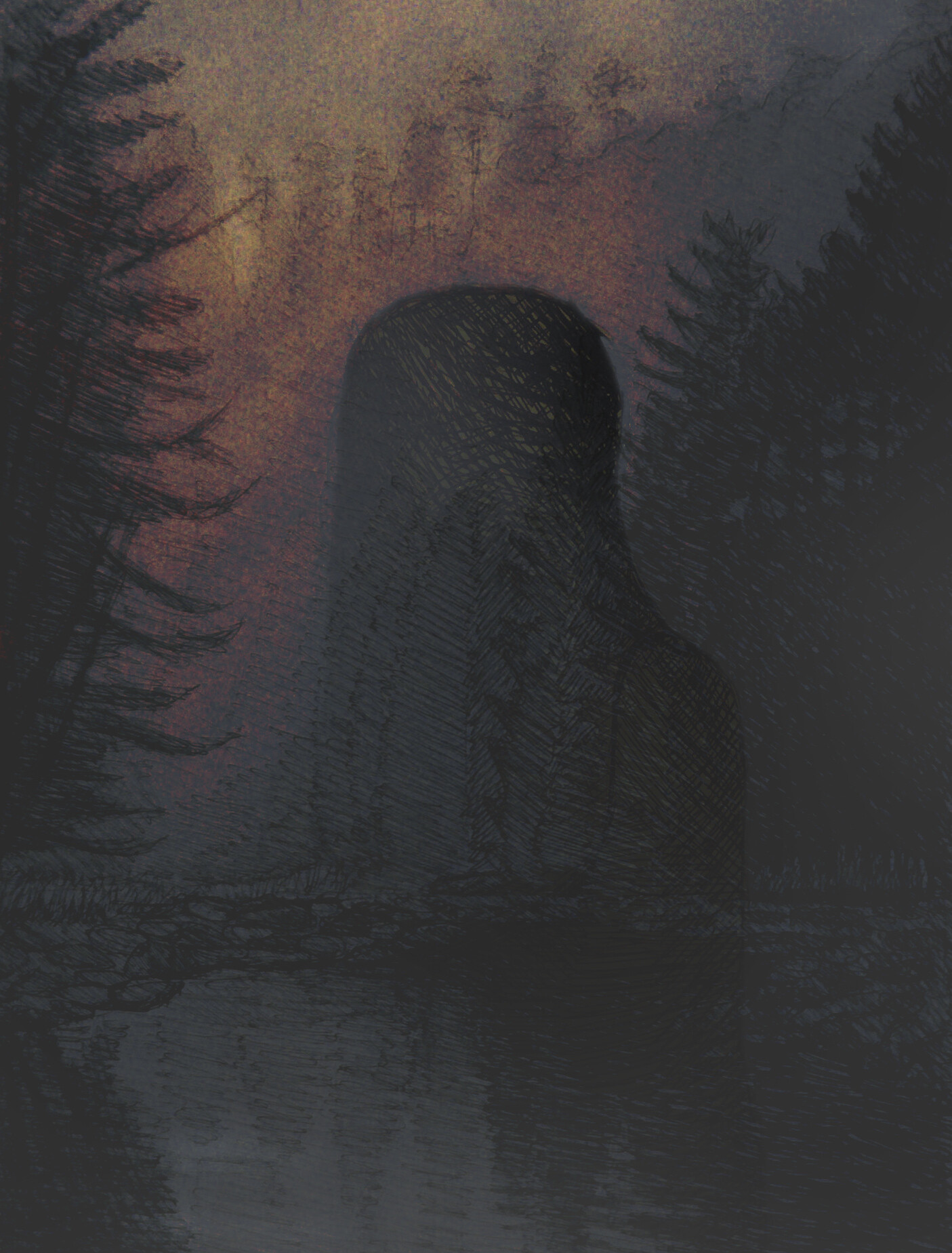 Ben Goodspeed - Left Behind