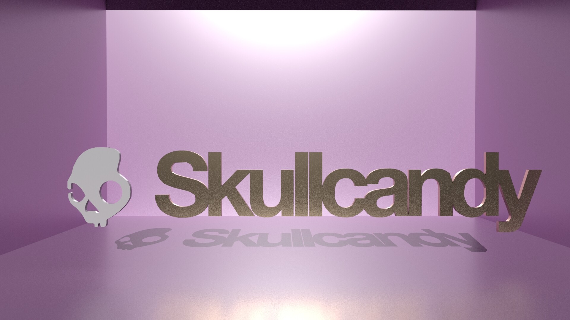 skullcandy logotipo