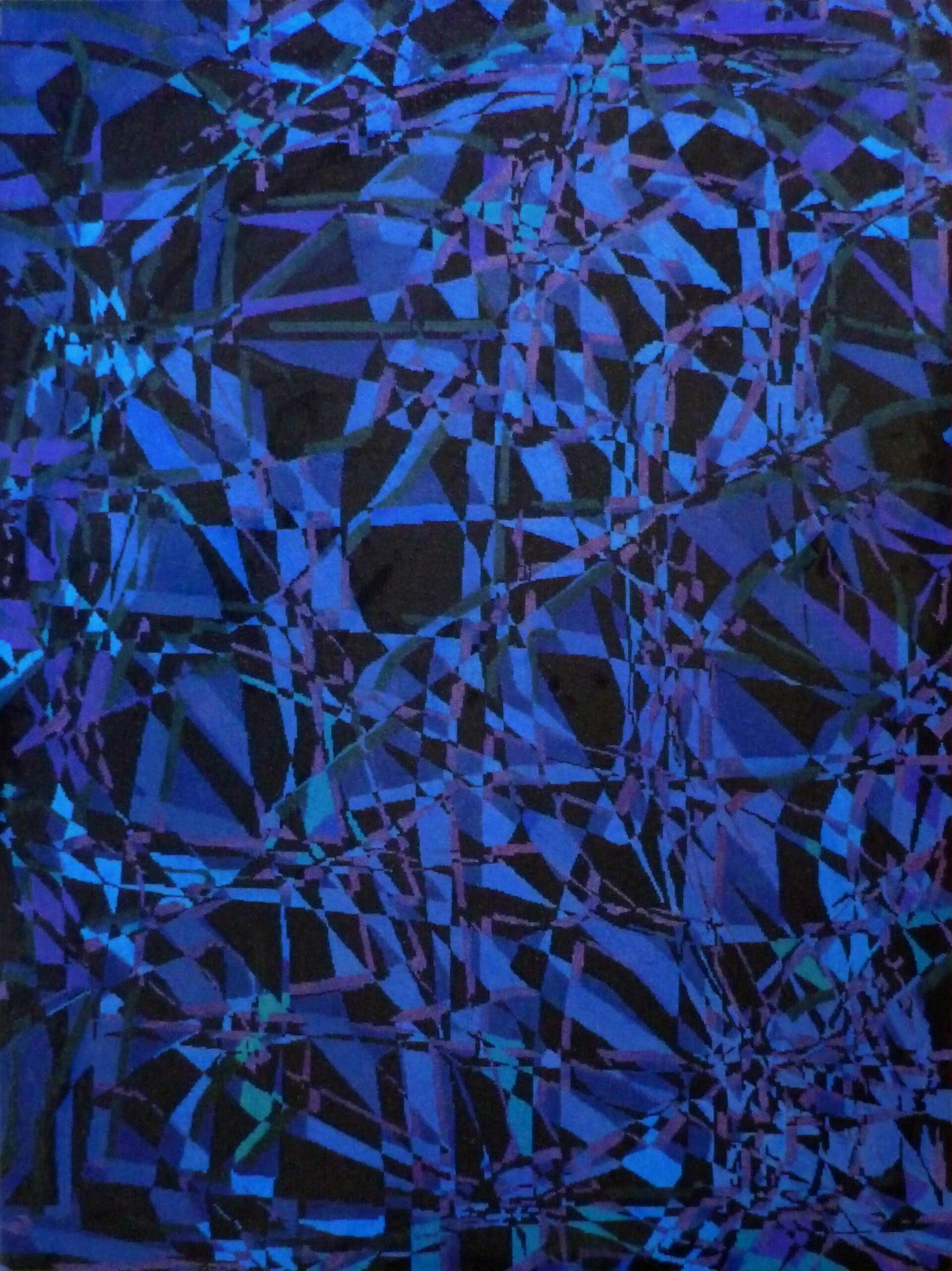 ArtStation - Infinite Human