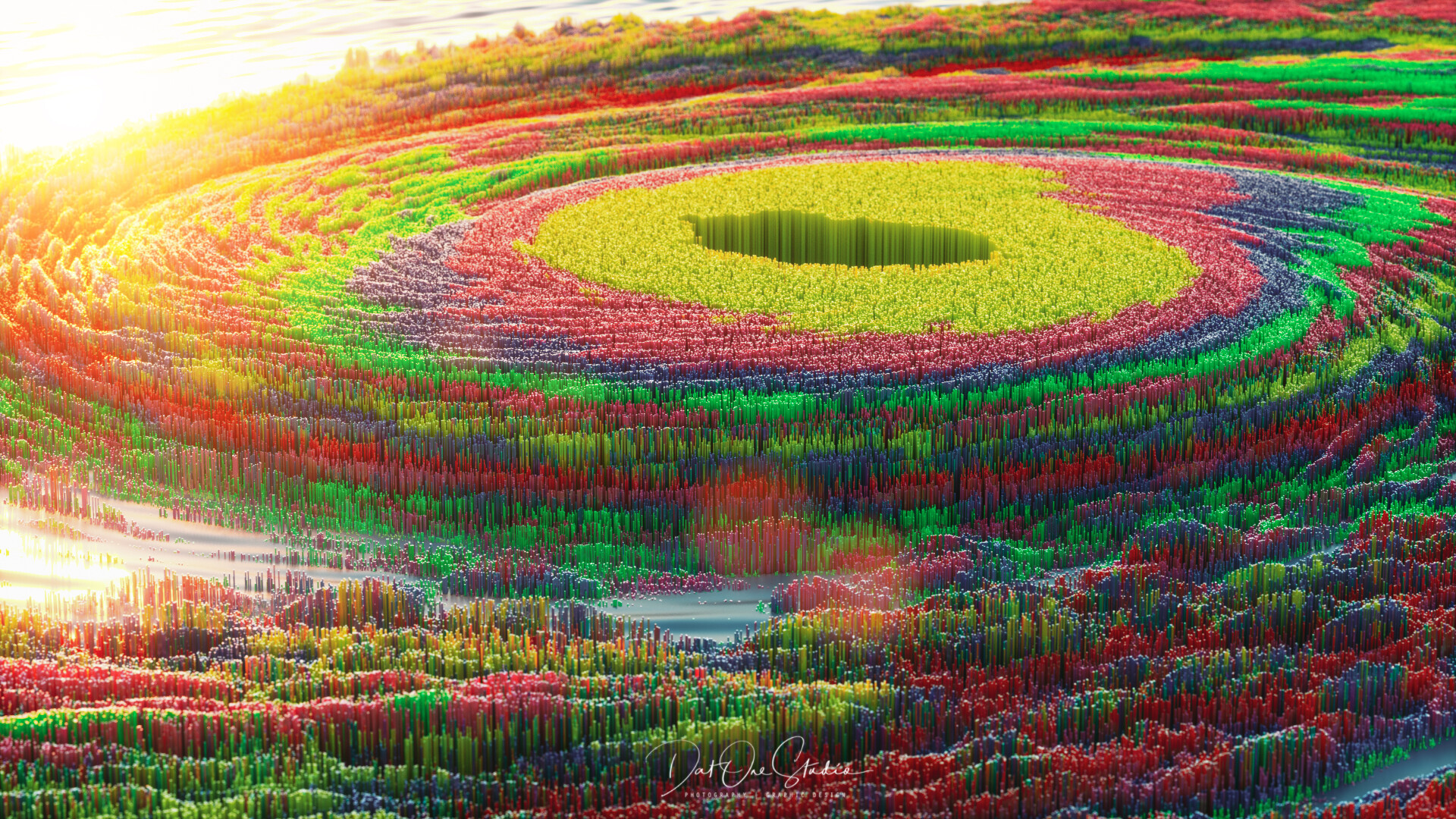 ArtStation - Scatter