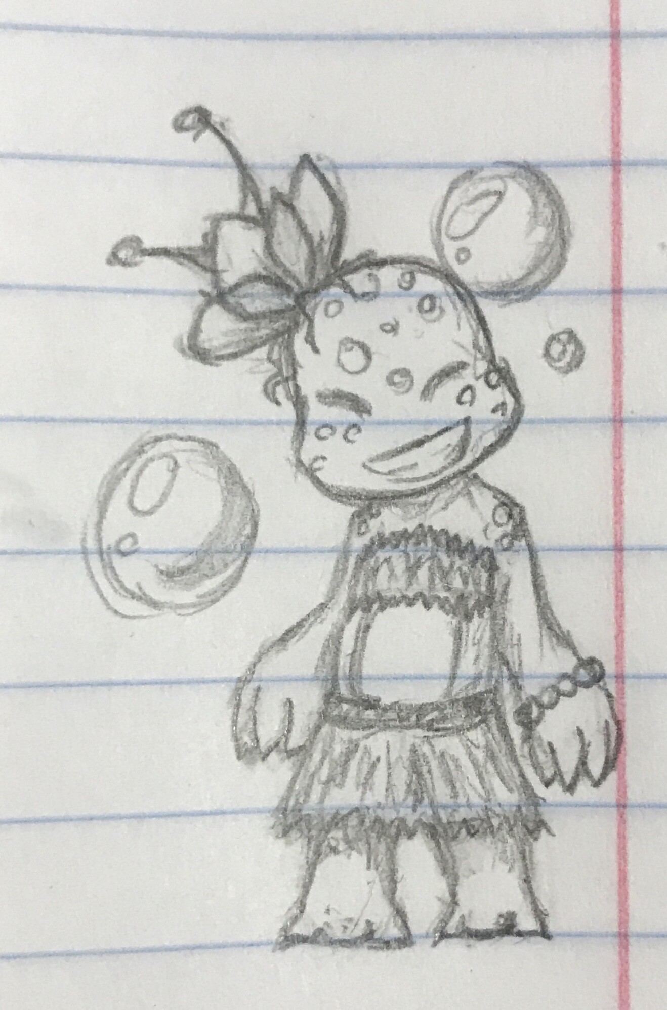 ArtStation - Lil Froggy