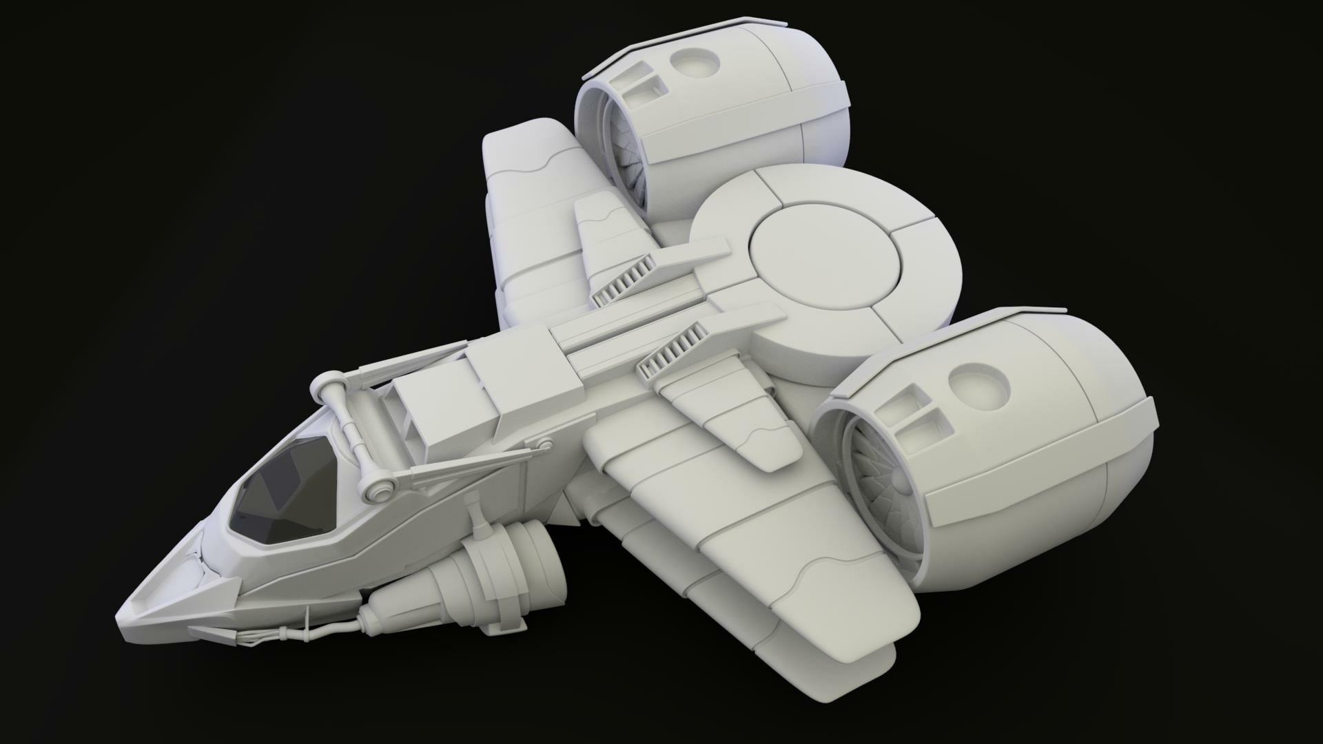 Laurent Benoit - Bourdon V.1