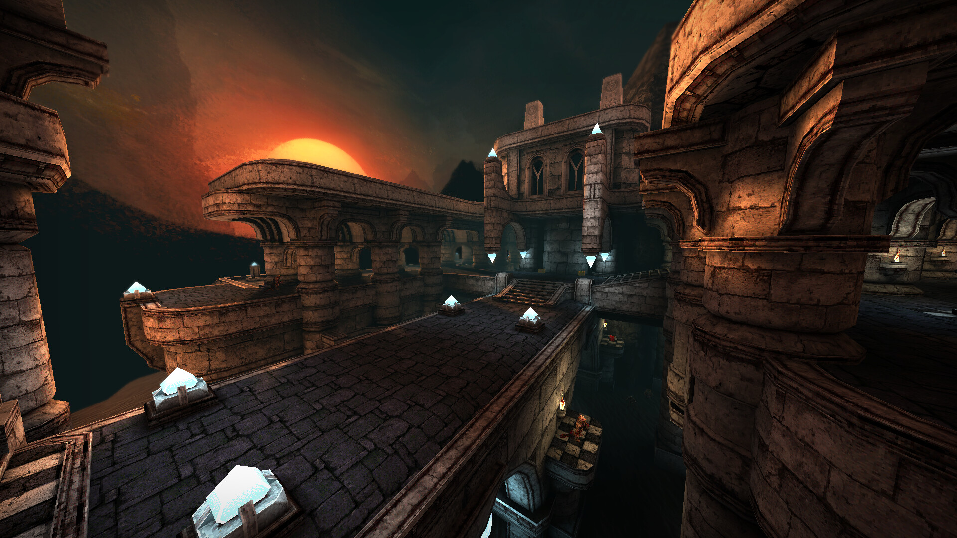 underdark overbright secrets