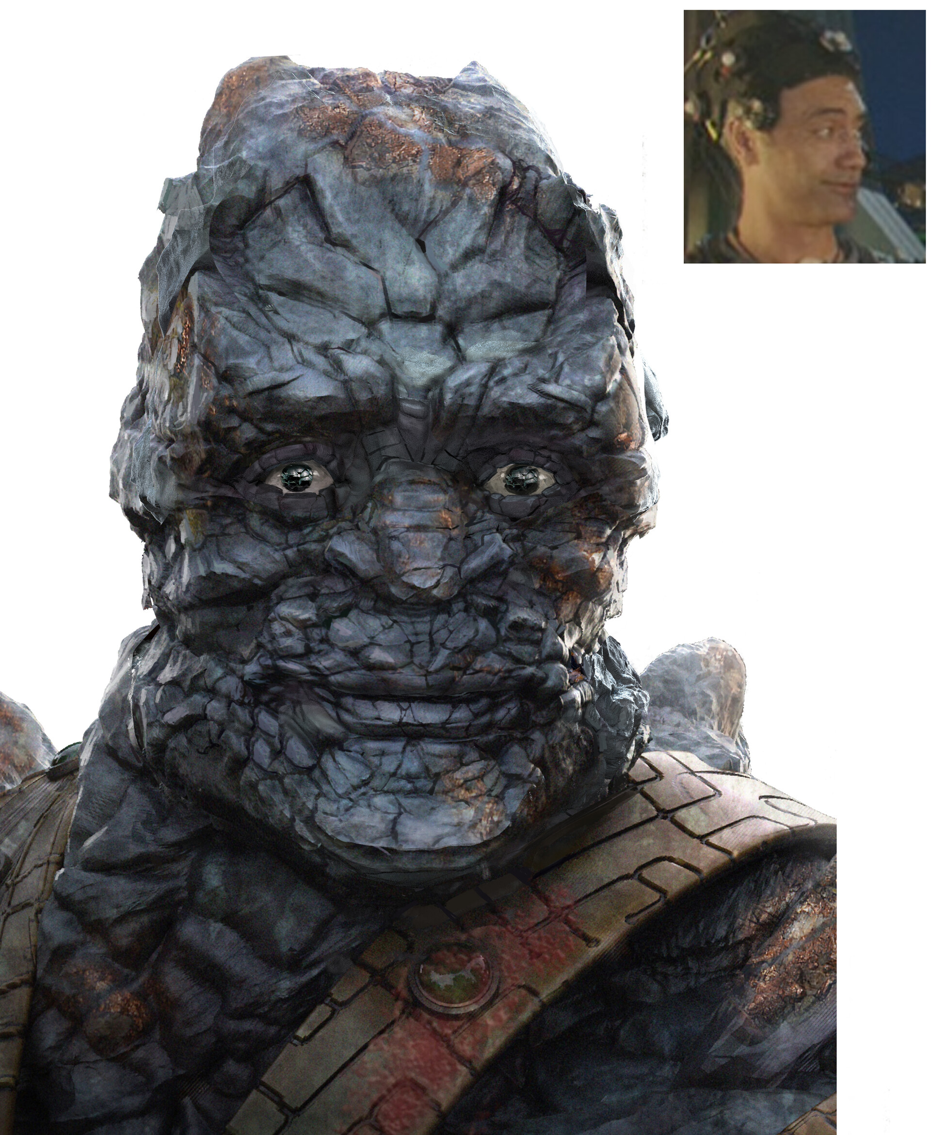 Korg Marvel