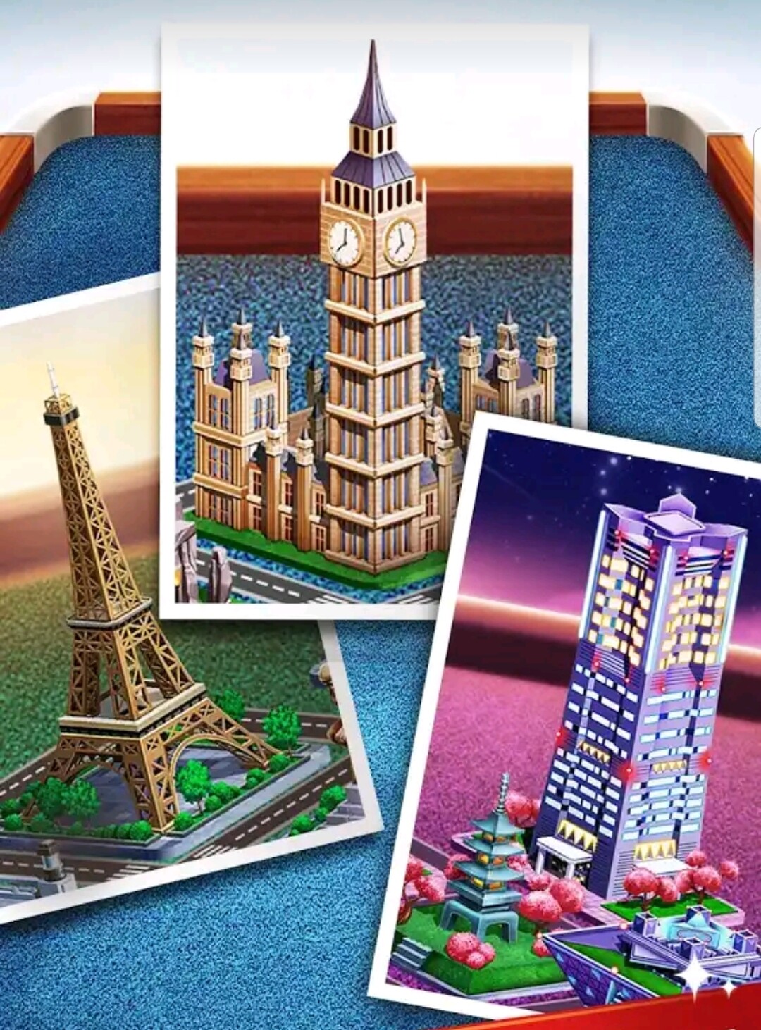 ArtStation - Hearts World Tour