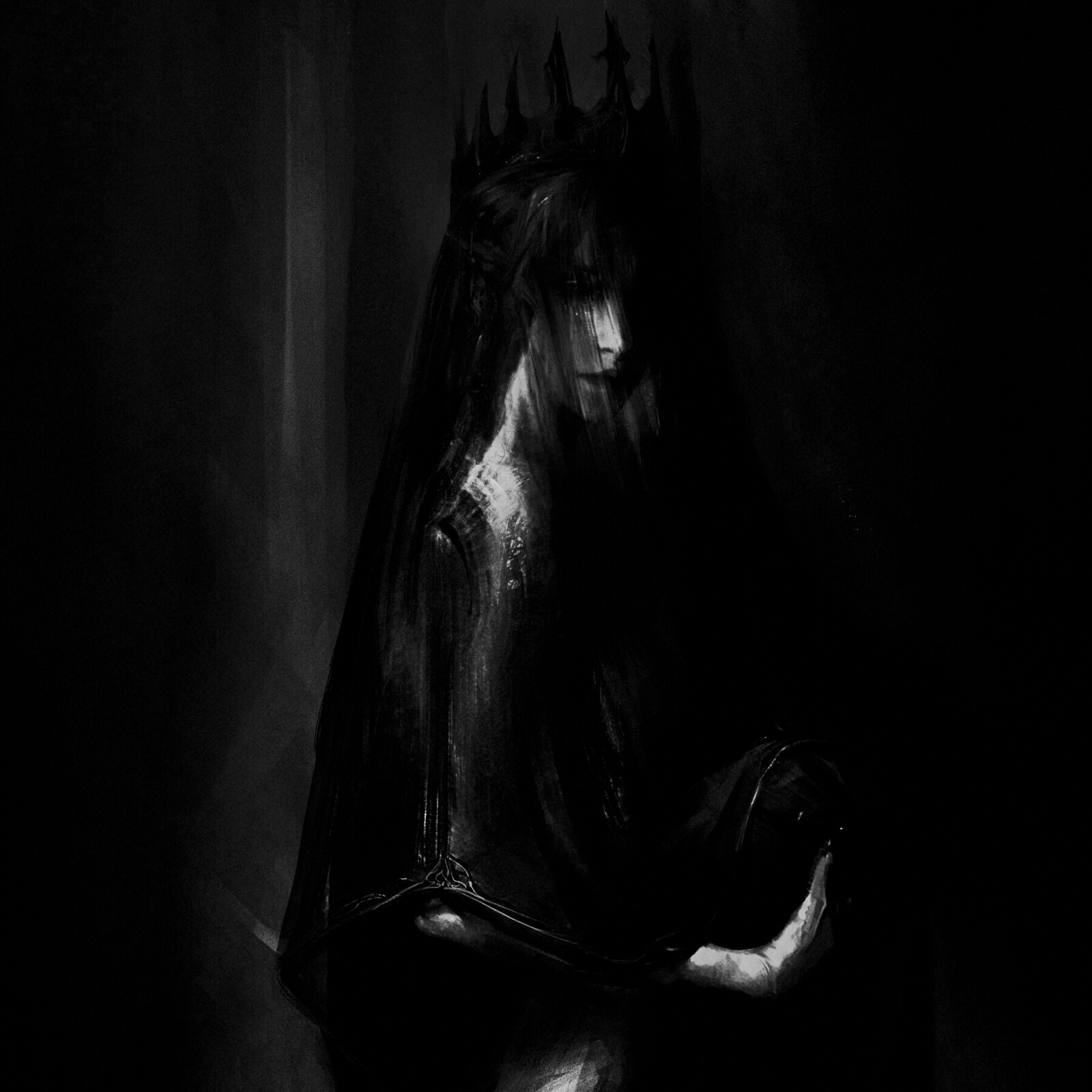 ANTIUTOPIA CULT - ReVenger - Requiem