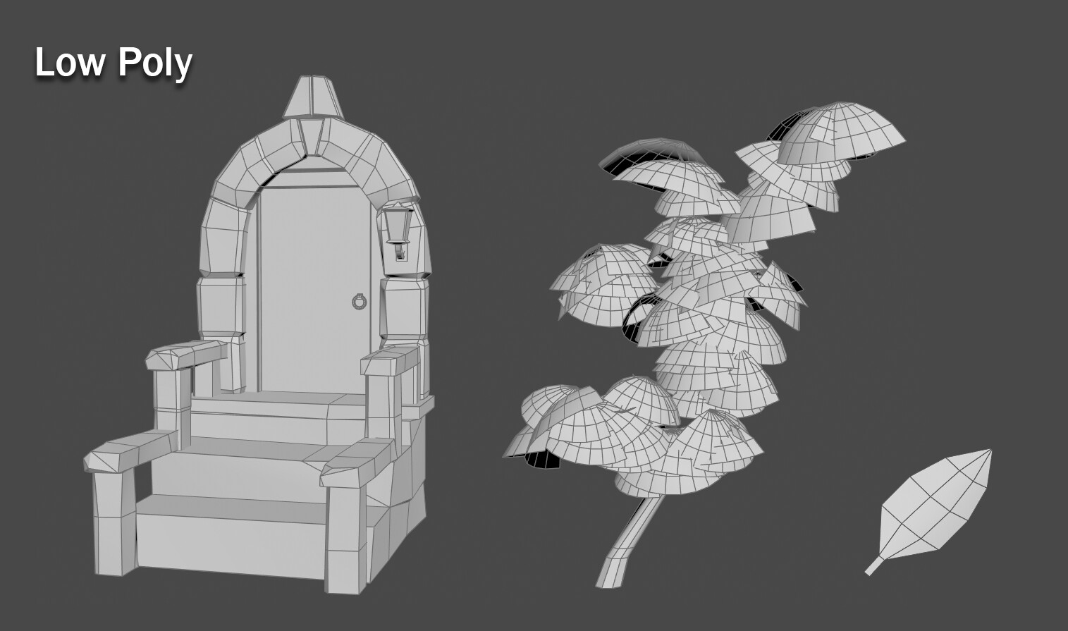 Beccy Collins - Door Diorama