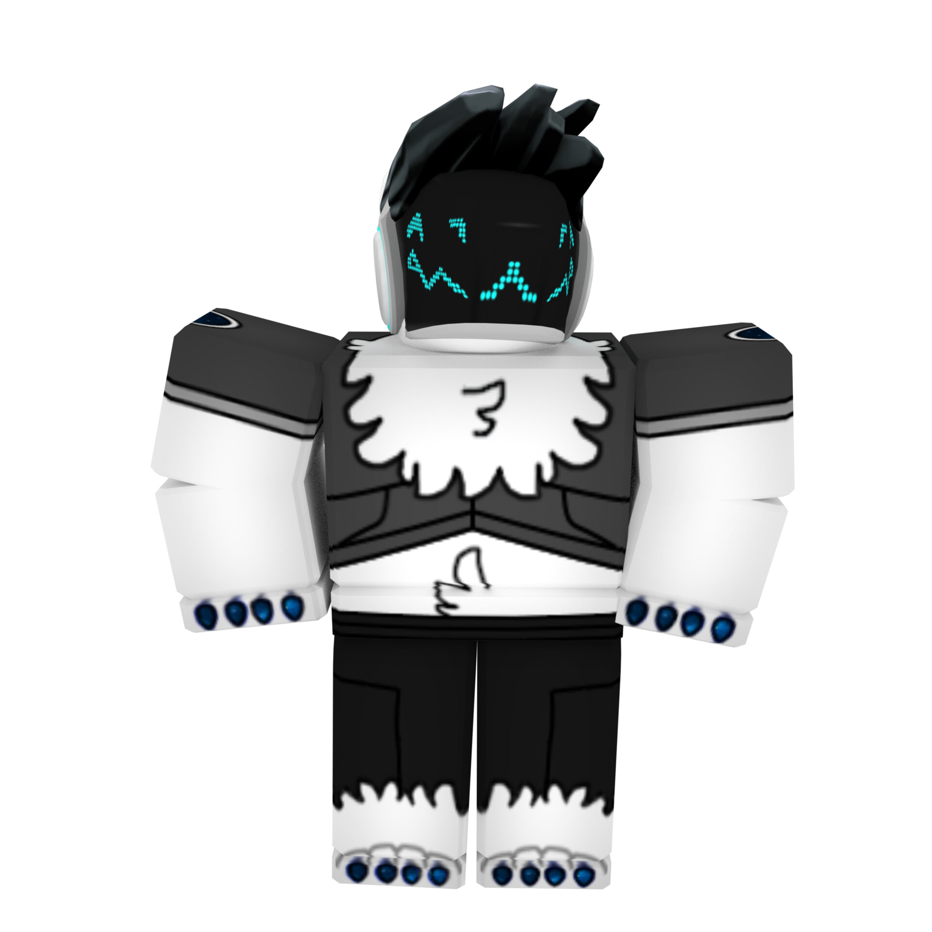 ArtStation - Cool Render