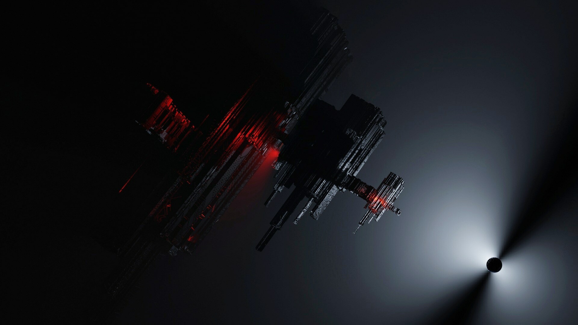 ArtStation - Supernova