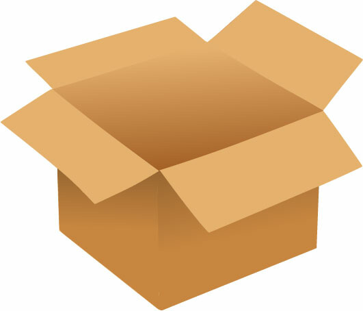 ArtStation - simple box