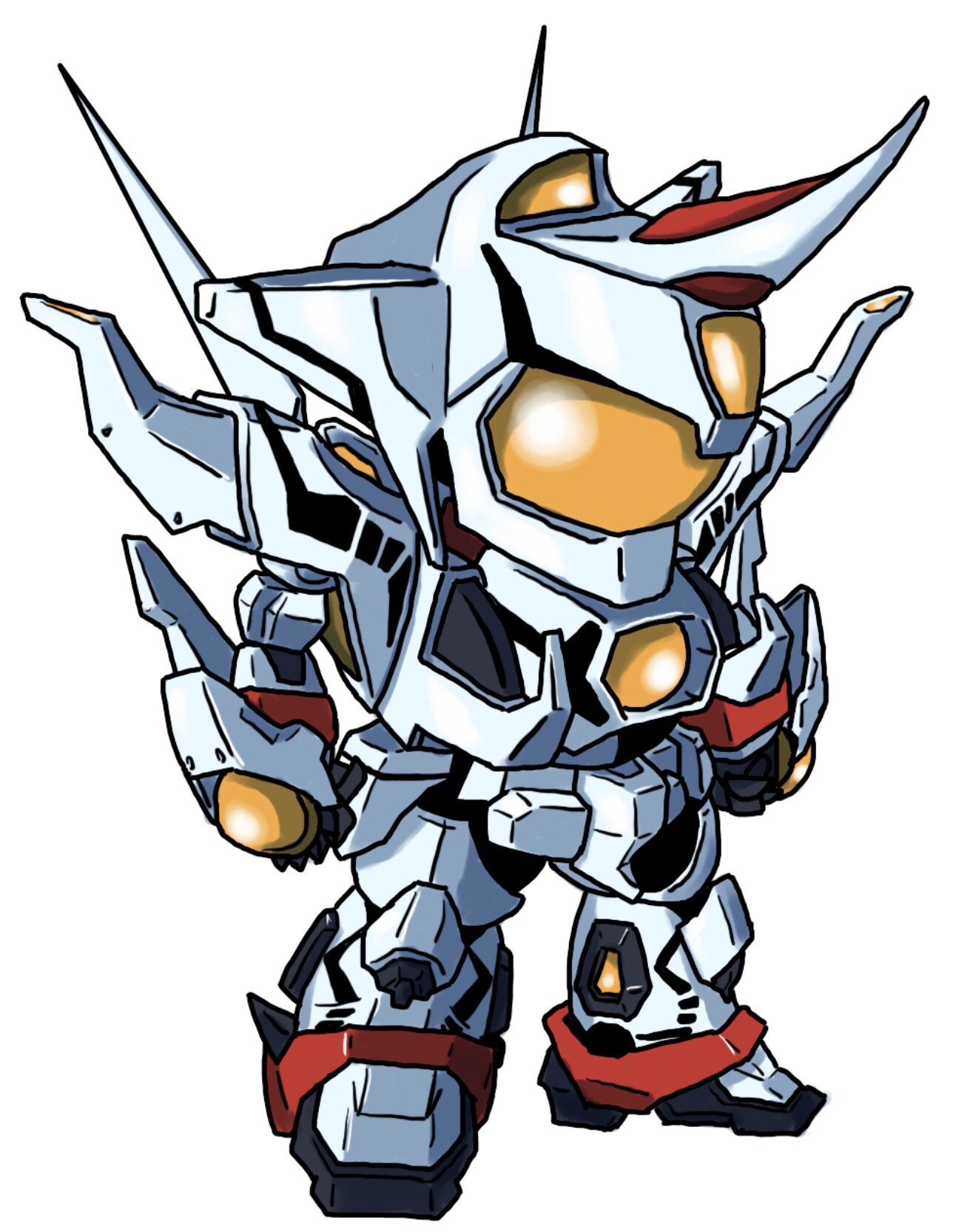 ArtStation - zeorymer of the heavens