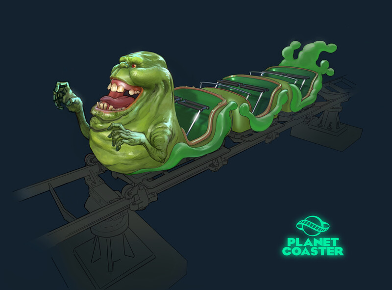 ArtStation - Gerald Fitzgerald