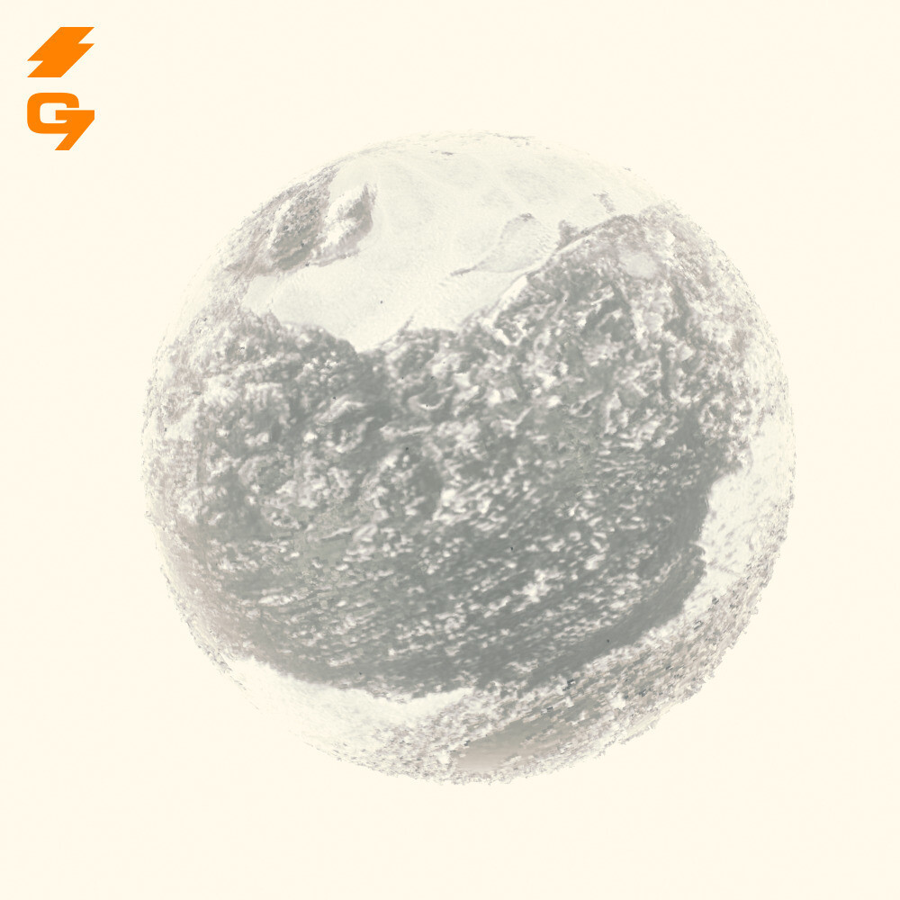 ArtStation - The Lost Files: 04