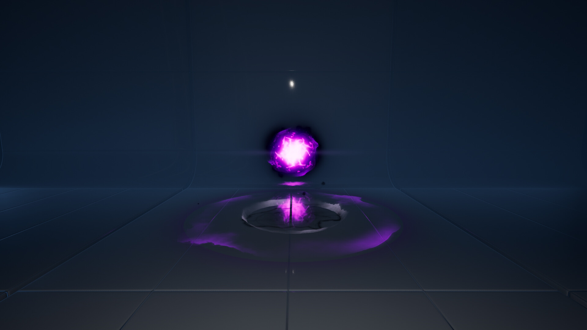 dark magic wallpaper engine