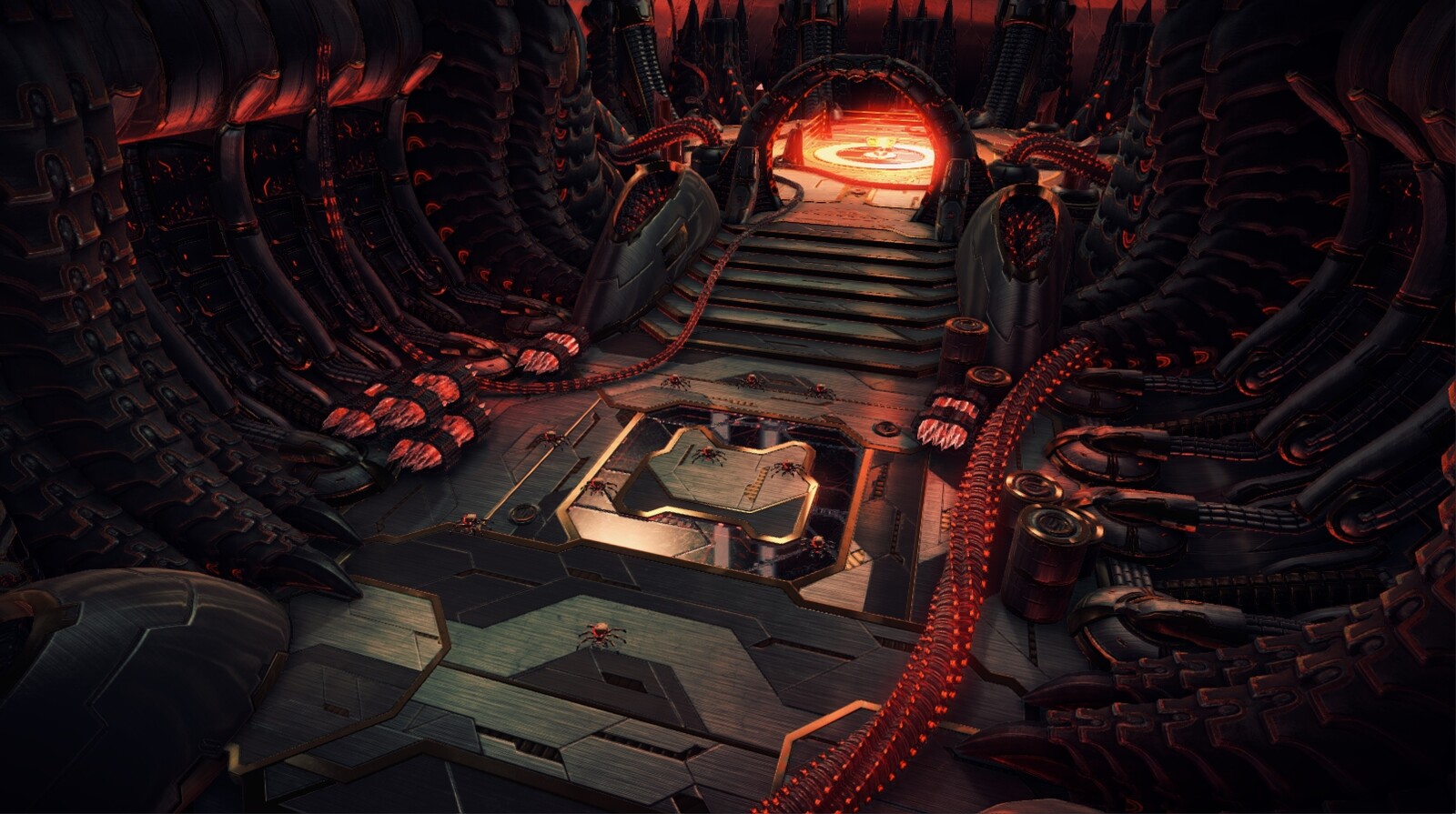 Vitaliy Bondarenko - Bombshell