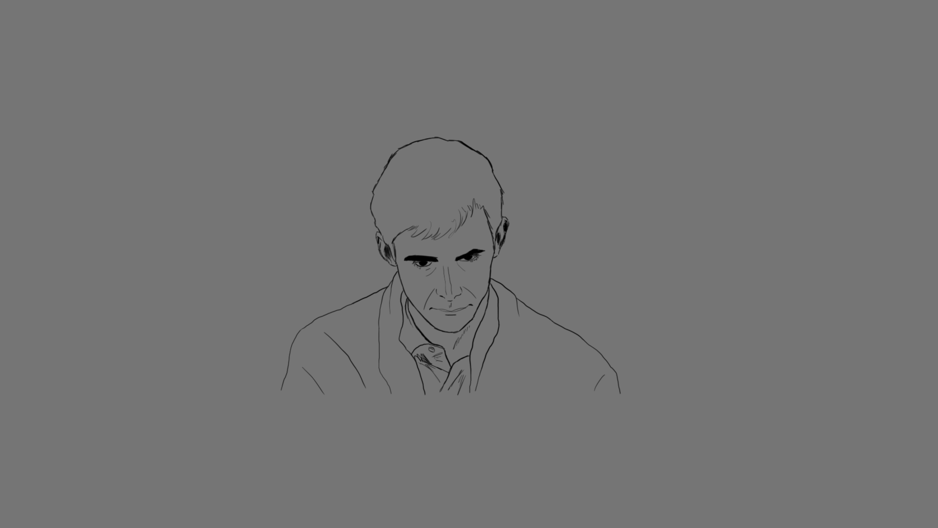 Gifs De Norman Bates