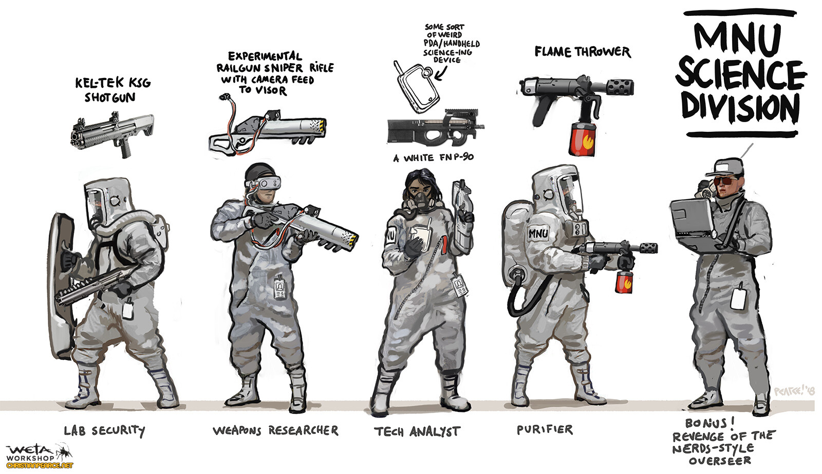 District 9 Mnu Mercenary Main