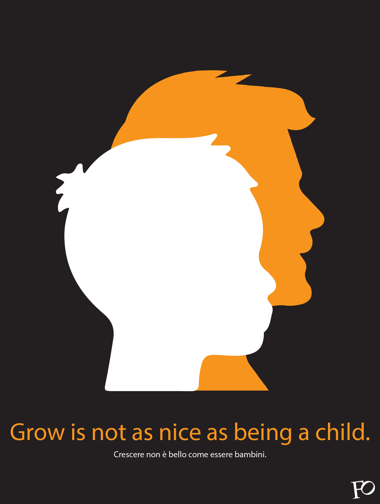 Childhood Innocence Symbols