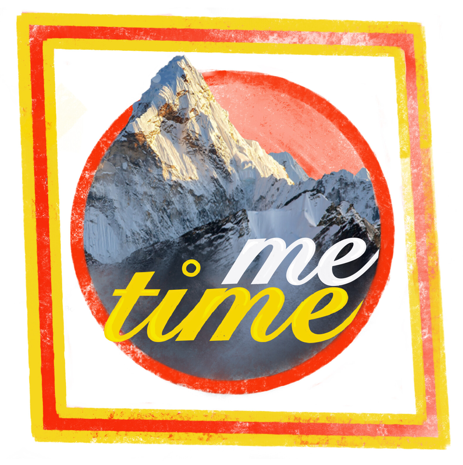 ArtStation - Me Time