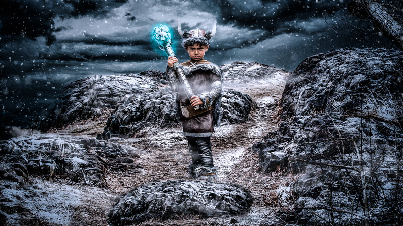 ArtStation - angel ocasio