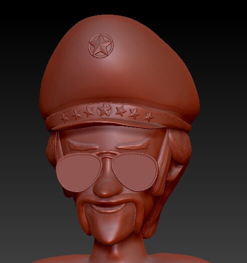 Motu Patlu Chingam Sir