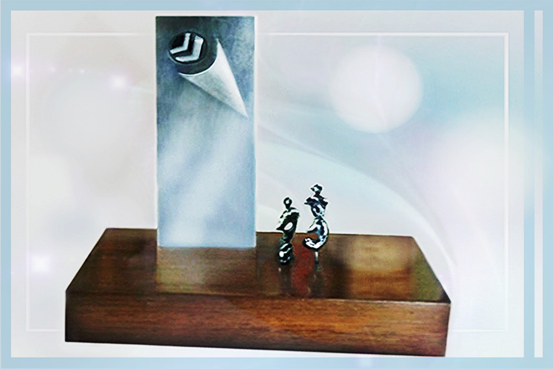 ArtStation - Celestial Enigma