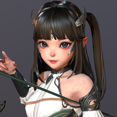 Soo Hwang - Portfolio