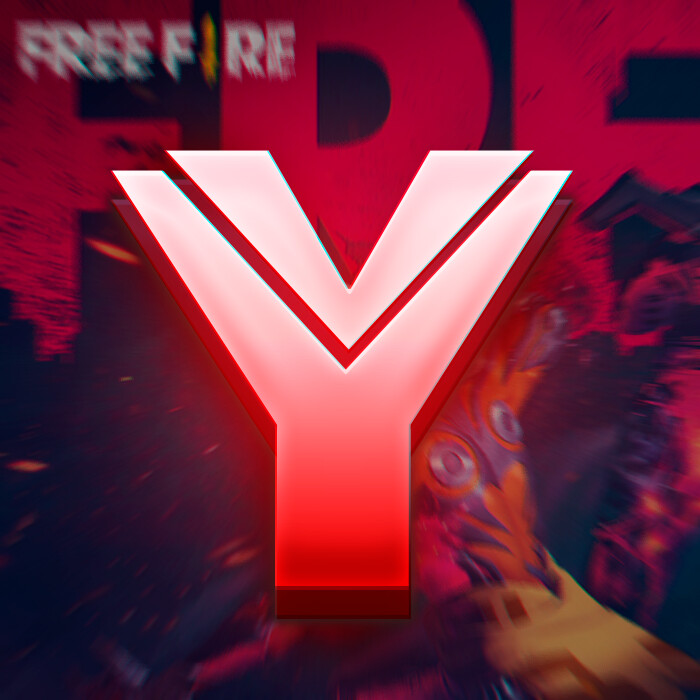 ArtStation - Logo for YOEGames