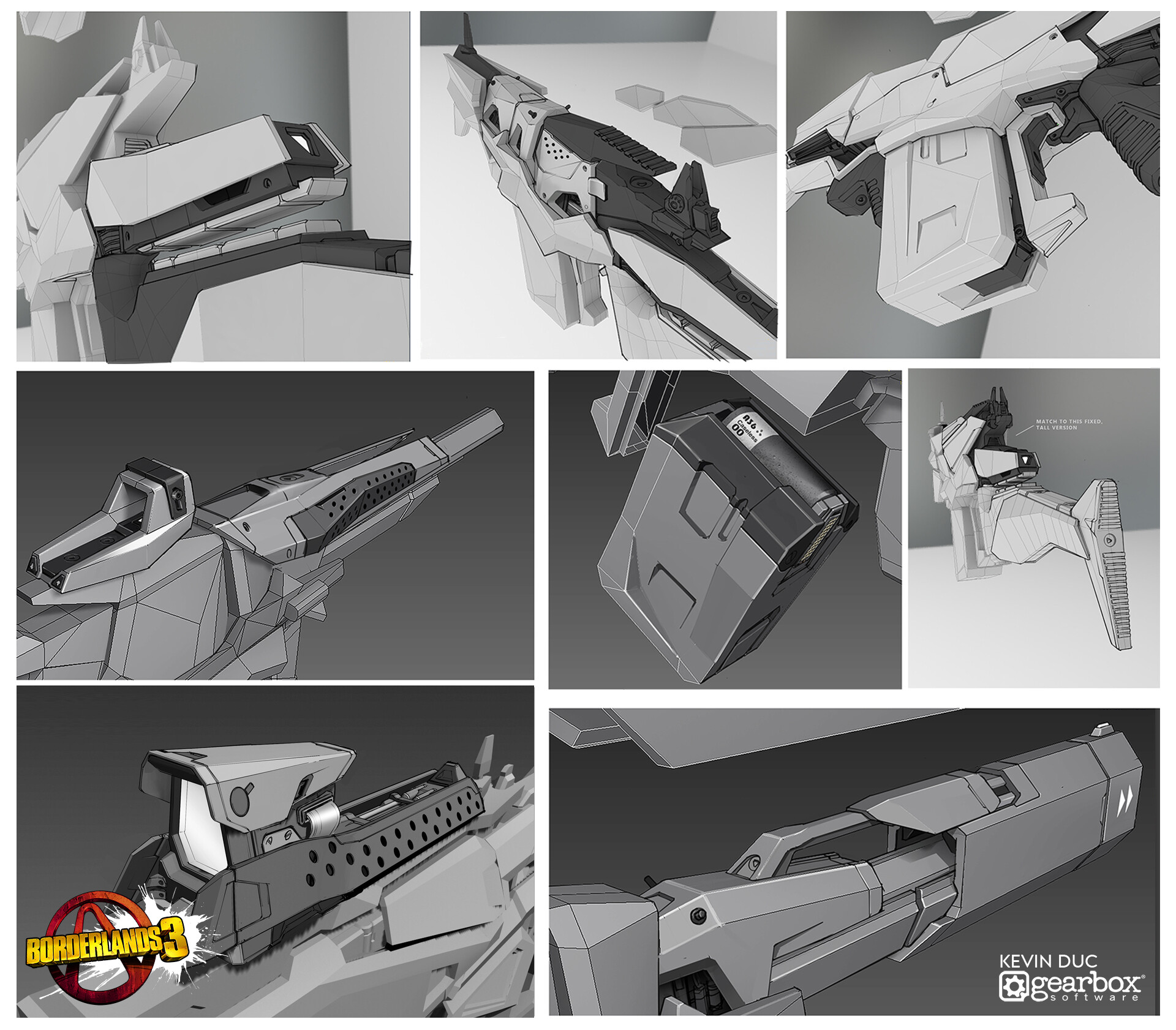 hyperion titan weapon