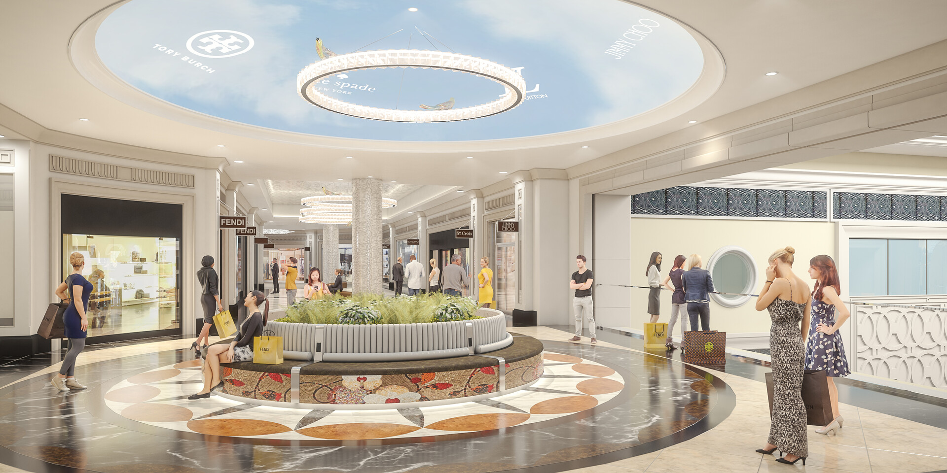 David Ward on ArtStation