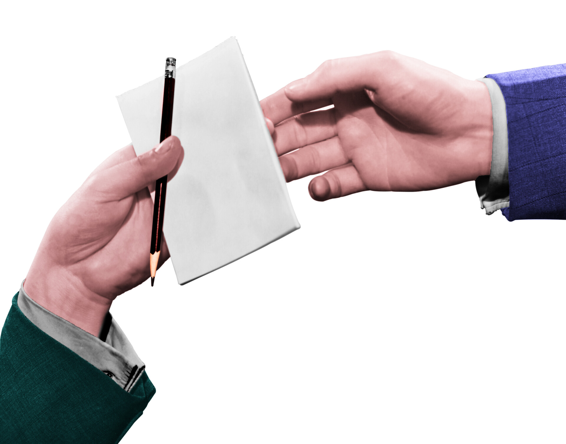 ArtStation - Gray hands