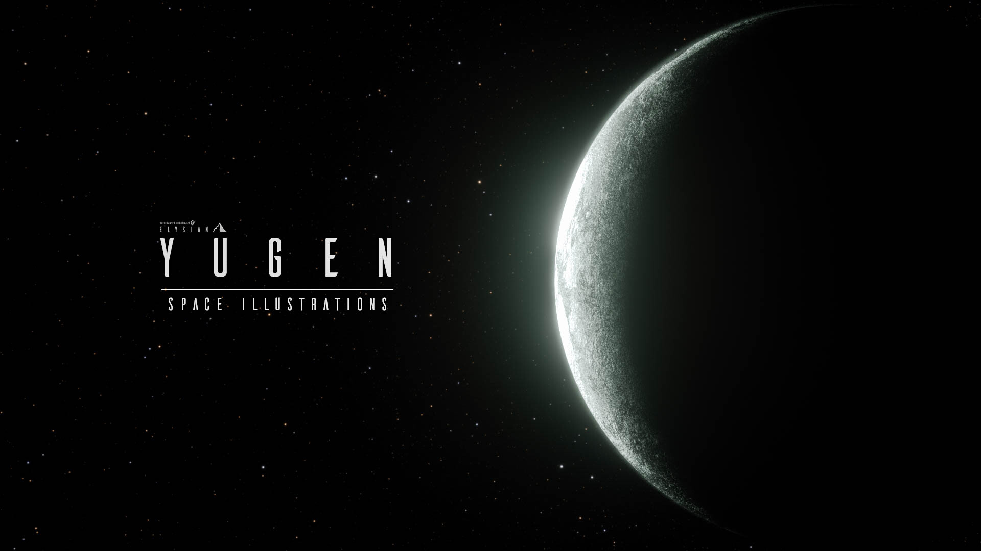 ArtStation - •|ELYSIAN|• DAY6// Yugen